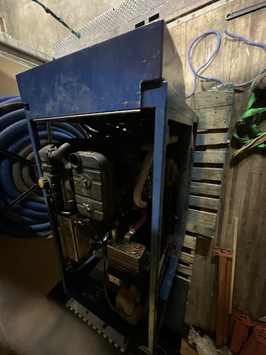 hydracat crossfire 4.4 hydramaster carpet cleaning steam hot Pressure ...