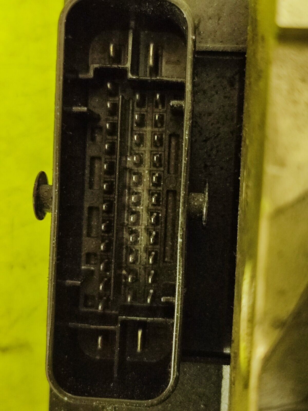 0265236348 8K061451 0265951539 8K0907379 BF ABS Pump Bosch Audi A4 ...