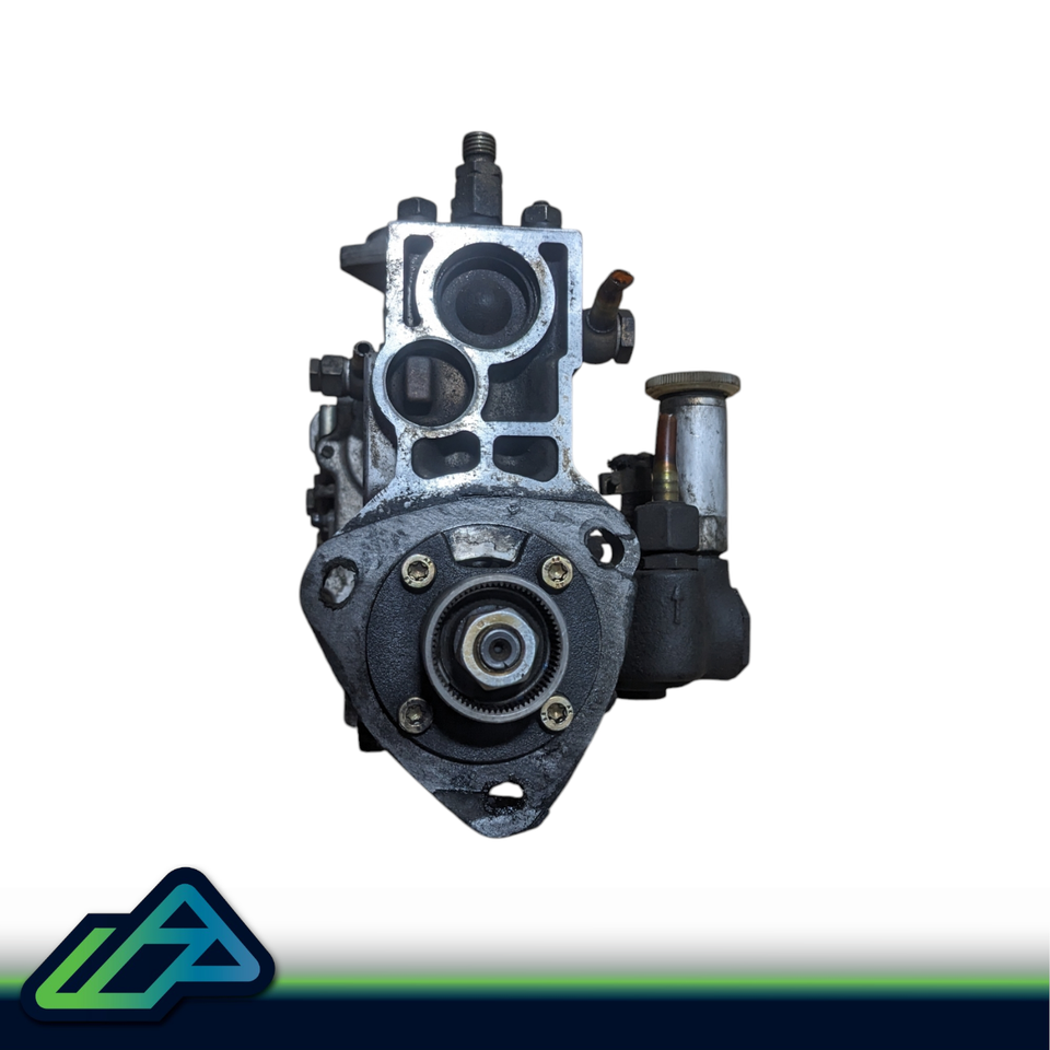 Mercedes Benz 300D OM617 W123 W126 Turbo Diesel Fuel Injection Pump ...