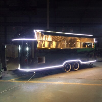 food trailer, small business trailer, food truck,food van | eBay Australia