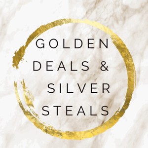 Golden Deals and Silver Steals | eBay Stores