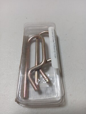 Camco 48028 Repl. Weight Distribution Hook-up Pins - 2pk | eBay