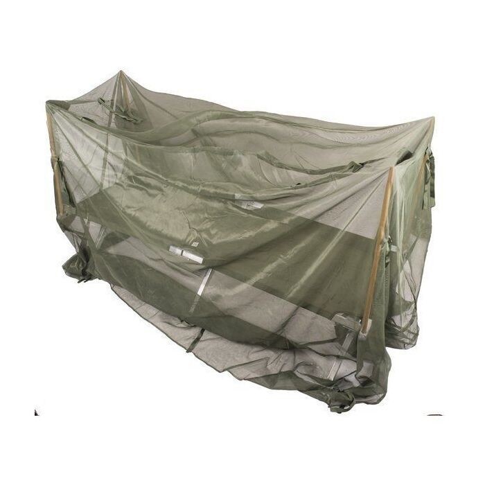 Genuine USGI Net, New Mosquito Bar, Full Insect Protection, SALE $5 off ...