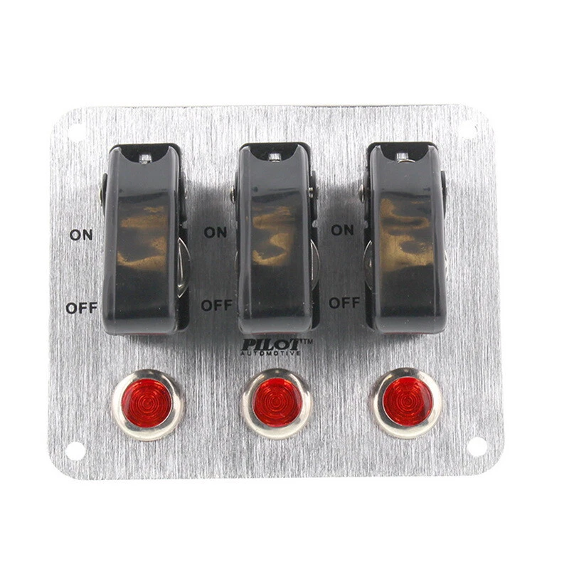 Button Safety Covers