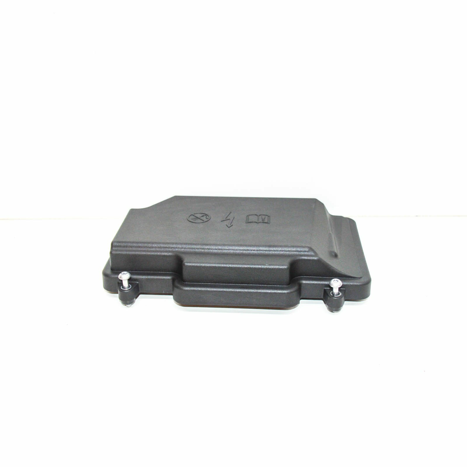 MERCEDES-BENZ GLC Coupe C253 Fuse Box Cover A2055402328 NEW GENUINE | eBay