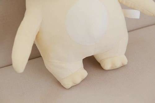 Movie Monster Hunt Wuba Plush Doll Stuffed Animal Toy Pillow Birthday ...