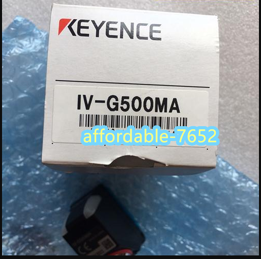 keyence Image Recognition Sensor IV-G500MA fast ship brand new | eBay