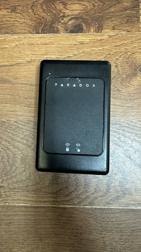 PARADOX CR-R870-A / CRR870A (NEW IN BOX) | eBay