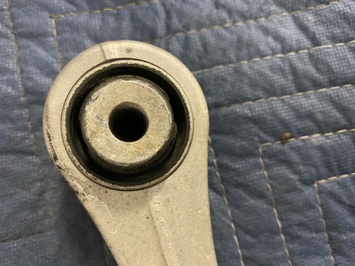 BMW 5 SERIES G30 FRONT UPPER CONTROL ARM 6861185 31106861185 | eBay