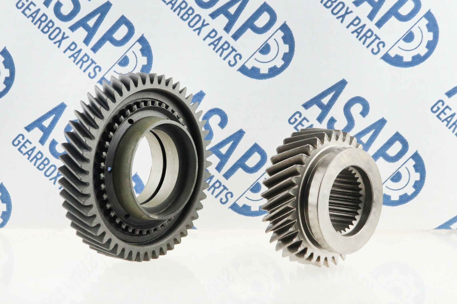 Fiat Ducato 6 speed MLGU Gearbox 5th Gear Pair 33/49 Teeth Genuine OE ...