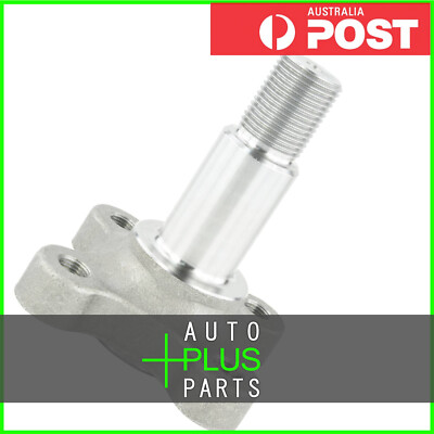 Fits RENAULT DUSTER DUSTER,II REAR STUB AXLE | eBay Australia