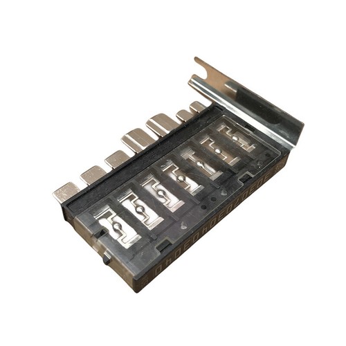 4 Pcs Fuse Multi Block for Civic 2022-2023 38231T20A01 38232T20A01 ...