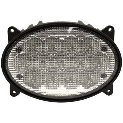 LED Hood Light Hi-Lo Beam fits John Deere 8420 8120 9120 8520 8320 8430 ...