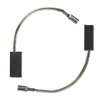 Brosses de Carbone pour Black & Decker P 8016 C,8021A,Rw 500,Sr 950 ...