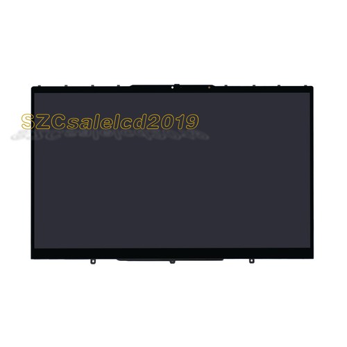 5D10S39740 5D10S39670 For Lenovo Yoga 7 14ITL5 82BH IPS LCD Touch ...
