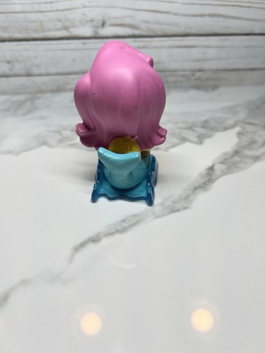 Bubble Guppies Molly Roller Figure | eBay