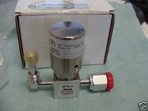 AP TECH AP3550S 2000300 PERKIN ELMER VALVE NEW | eBay