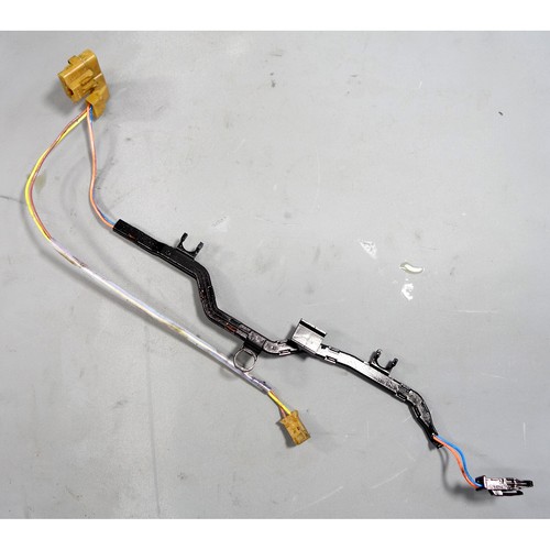 2012-2015 BMW E84 X1 SAV Wiring Set For Automatic Transmission Valve ...