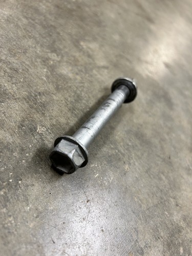 2006-2016 Kawasaki Kx 250f Rear Shock Linkage To Swingarm Bolt 2006 ...