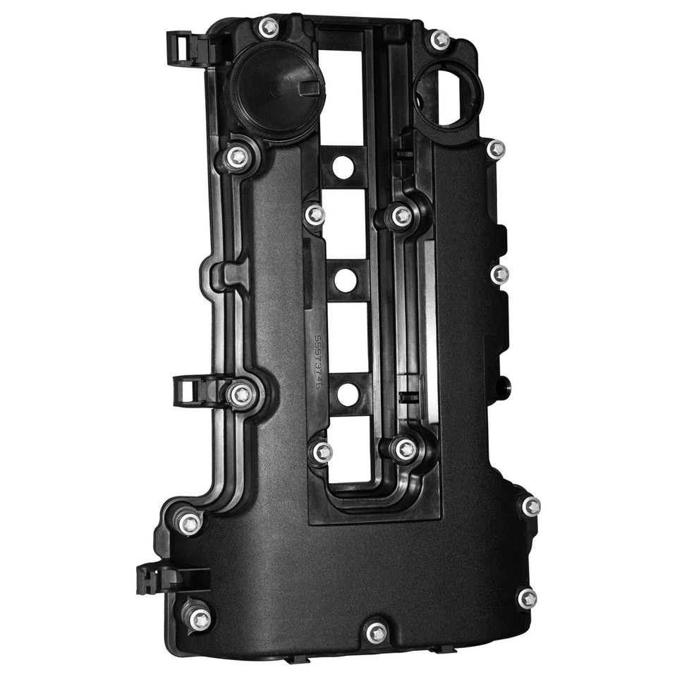 Fits Chevy Cruze Sonic Trax Encore ELR Buick 1.4L Valve Cover w/ Gasket ...