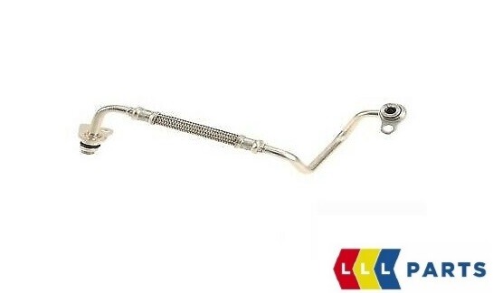 Genuine BMW 2 4 3 5 Oil Pipe Inlet Turbocharger 11428678840 for sale ...