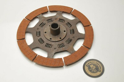 Packard Ultramatic Converter Clutch 1950-52 NEW | eBay