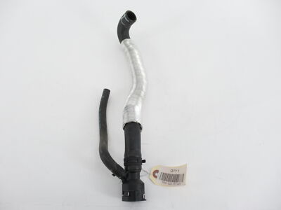 Genuine OEM VW 1K0-122-157-HH Coolant Hose Heater Core Supply 12-13 ...