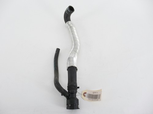 Genuine OEM VW 1K0-122-157-HH Coolant Hose Heater Core Supply 12-13 ...