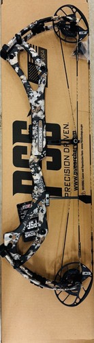 PSE Mach33 EC2 Carbon Hunting Bow Right Hand 70 Pound Kryptek Skyfall New 42958682716| eBay