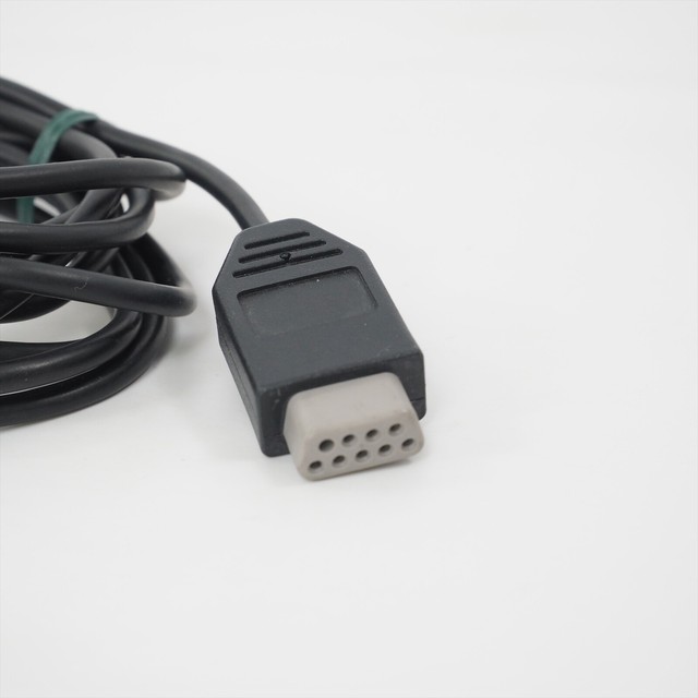 Panasonic FZ-JM1 Official 3DO Mouse - With Box - No Reserve for sale ...