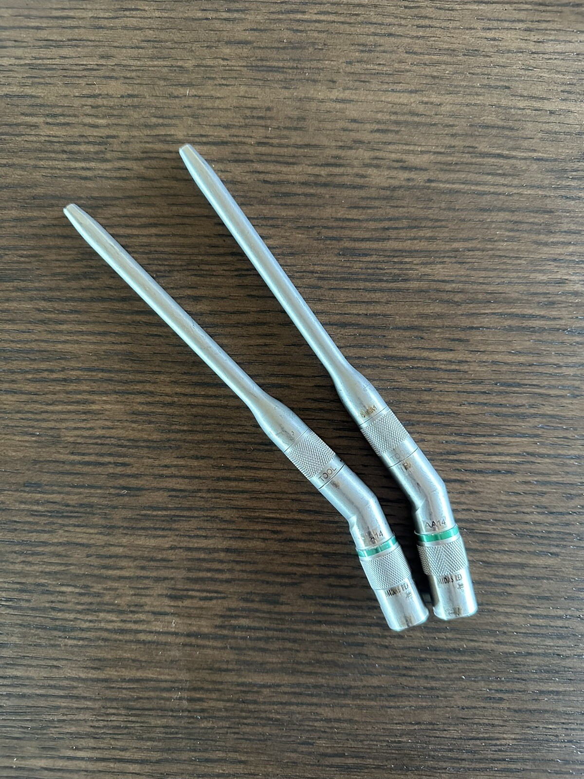 Medtronic Midas Rex Legend AA14 Large Bore Attachment | eBay