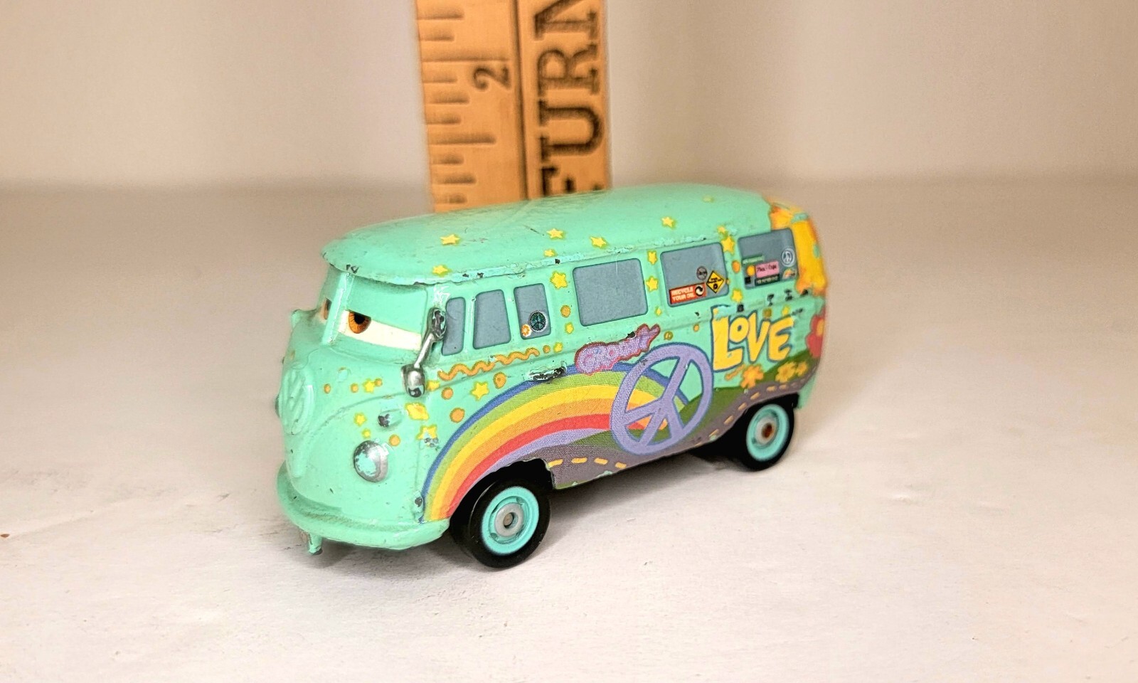 Fillmore The Bus at Lisa Hawke blog