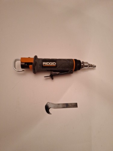 R040SCA RIDGID Pneumatic Roofing Cutter 648846058177 for sale online | eBay