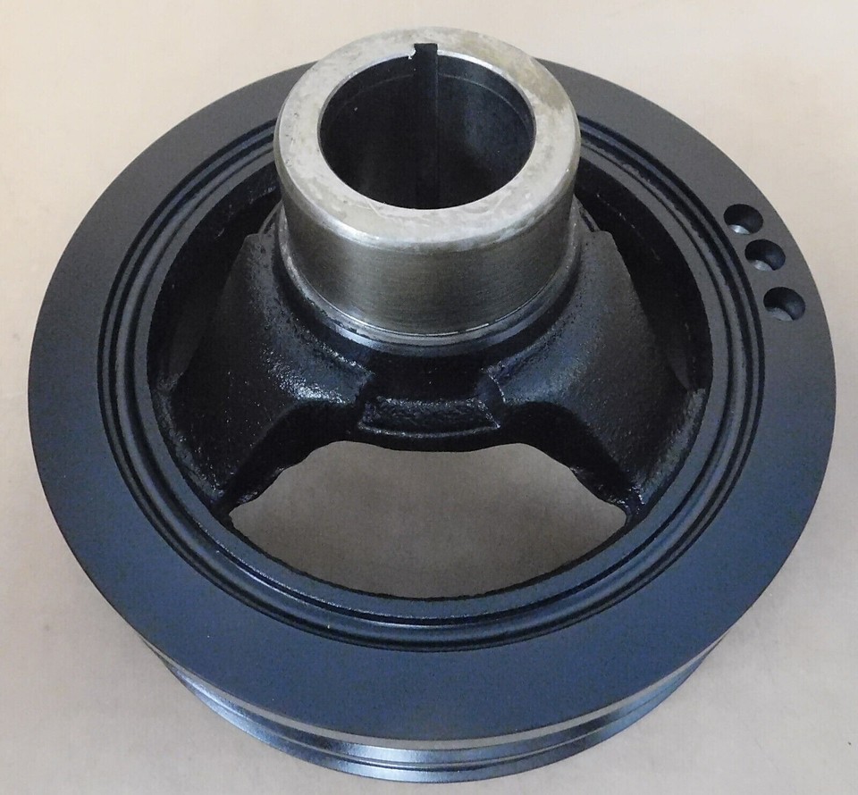 PowerBond PB1514ST BB Chevy 8.1 496 Vortec Street Perf Balancer, Int Balance | eBay