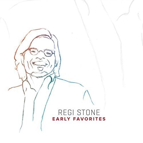 REGI STONE - Early Favorites CD | eBay