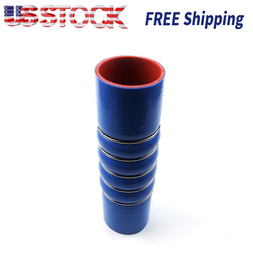 SILICONE UPPER RADIATOR HOSE PACCAR KENWORTH PETERBILT F50-6308 28359 ...
