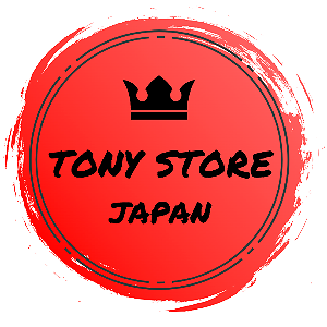 TONY STORE in Japan | eBay Stores