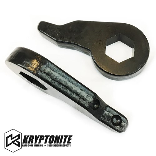 Kryptonite Leveling Torsion Bar Key Set 1999-2006 Silverado/Sierra 1500 ...