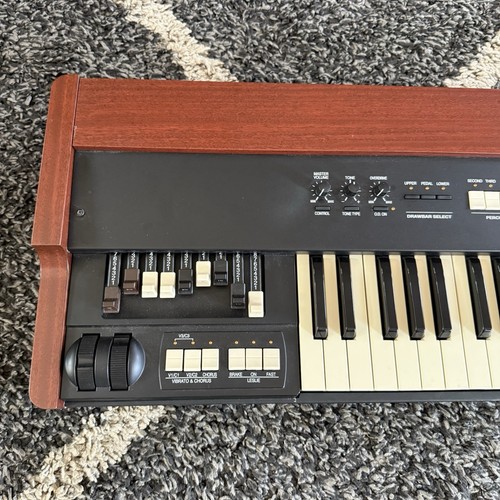 Hammond XK-1 Organ 61 Key w/ Drawbars | eBay