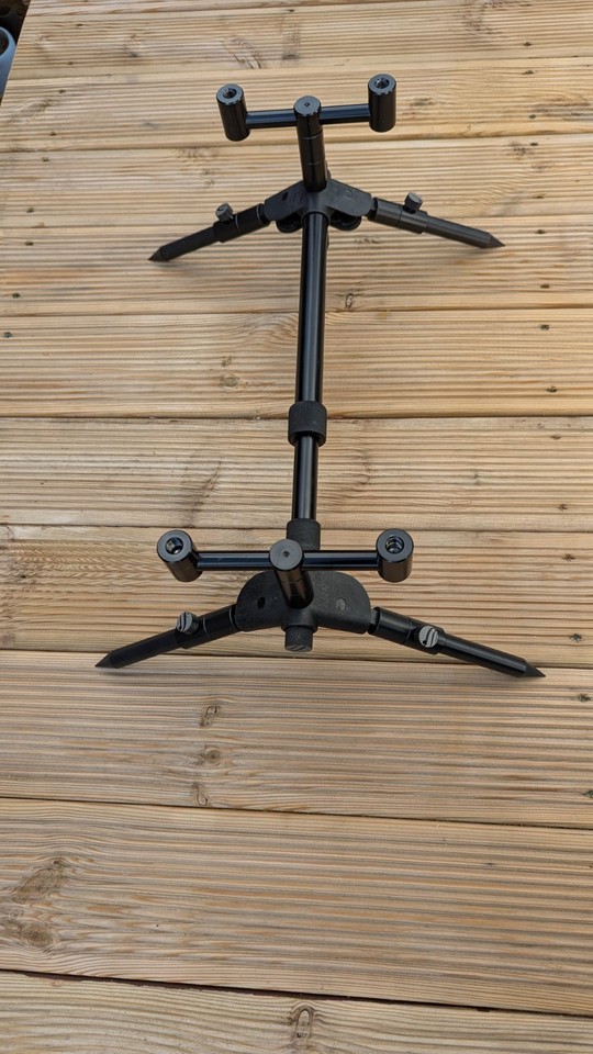 Cygnet / Trakker Quick Lock Carp Fishing Rod Pod | eBay UK