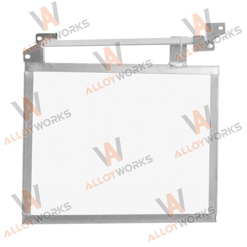 Grille Bug Screen For John Deere 2305 2025R 2320 3005 790 LVA802036 For ...
