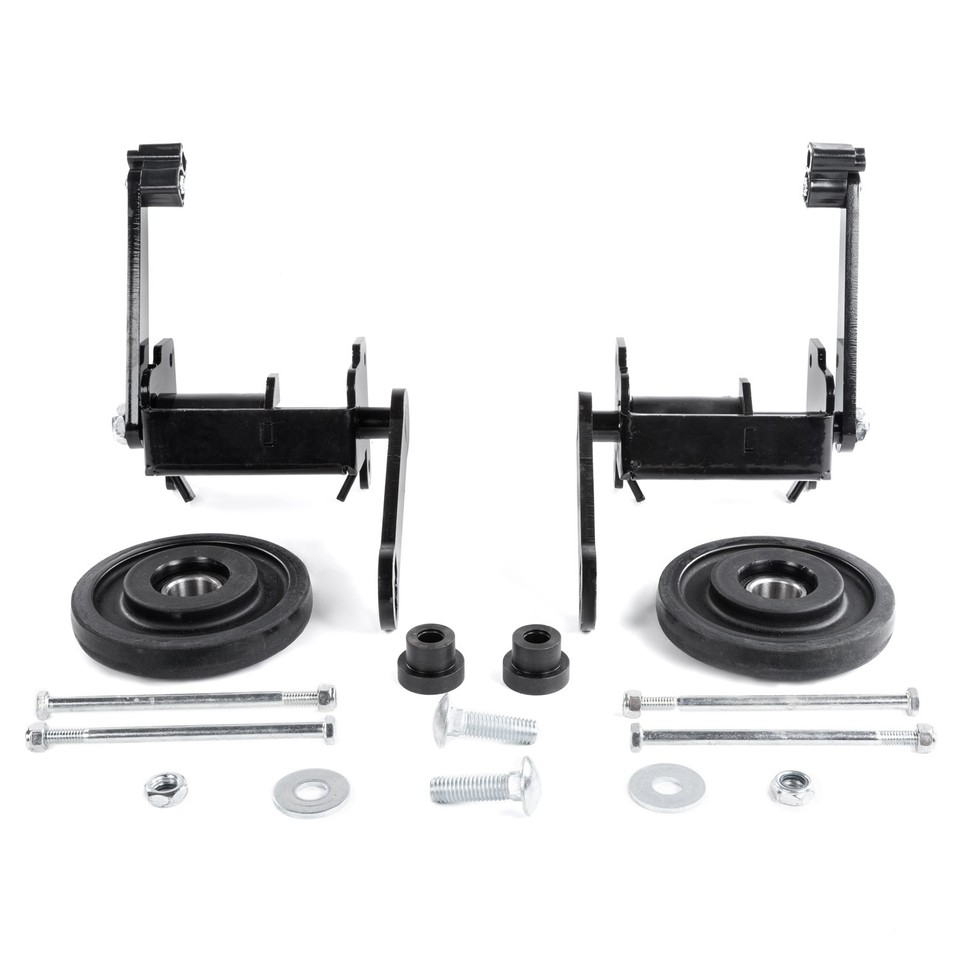 Kimpex Rouski Gen 1 Retractable Wheel System AC OEM# 2603-599 | eBay