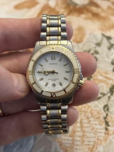 JDM Casio 708 MD-729 (200m/20 Bar/20 ATM) Diver Rare Vintage | eBay