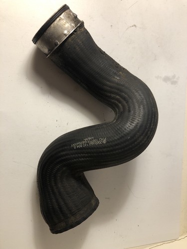 01-05 VW PASSAT B5 B5.5 1.8T Intercooler to Throttle Body Hose 3B0 145 ...