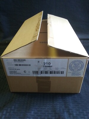 REMP NEXUS Biosystems STBR96 Sample Microtube Capmats 1800461-210 Grey ...