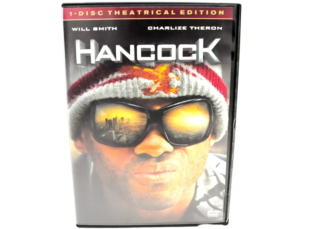 Hancock 2 Release Date