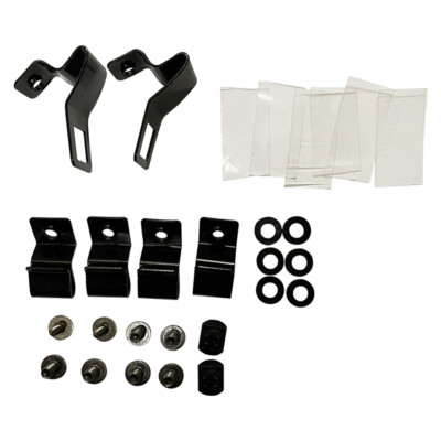 Replacement Bonnet Protector Clips for Holden Commodore VF 13-17 Sedan ...