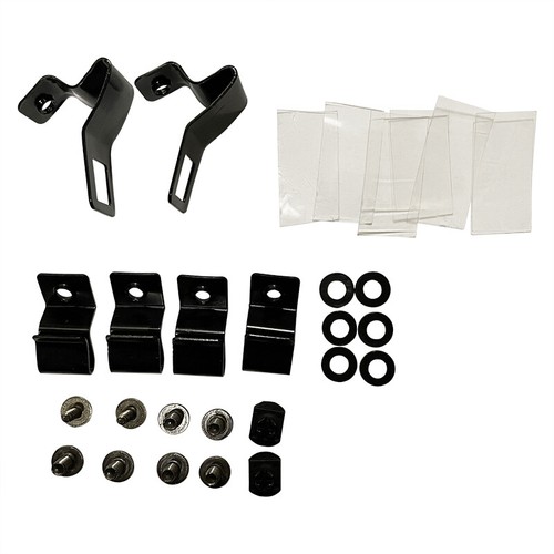 Replacement Bonnet Protector Clips for Holden Commodore VF 13-17 Sedan ...