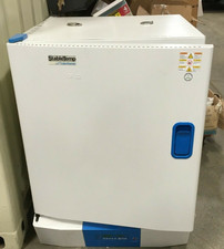 Cole-Parmer StableTemp Digital Mechanical Convection Oven 52412-79 - #4 ...