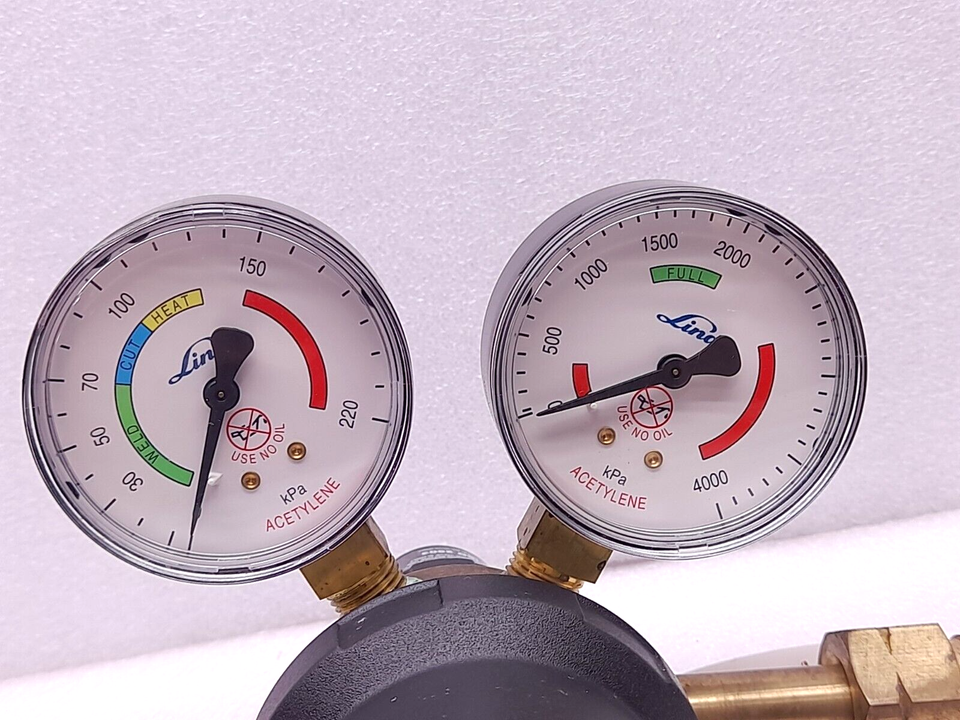 Afrox Saffire S 8500 AGM 150 Multi Stage Regulator Series 8500 ...